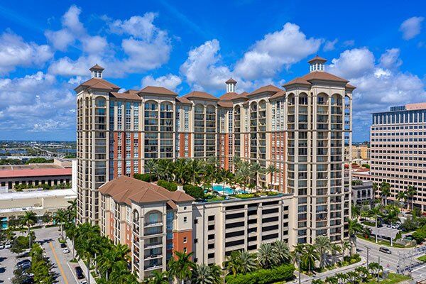 CityPlace – Urban Lifestyle Filming Location | West Palm Beach, Florida